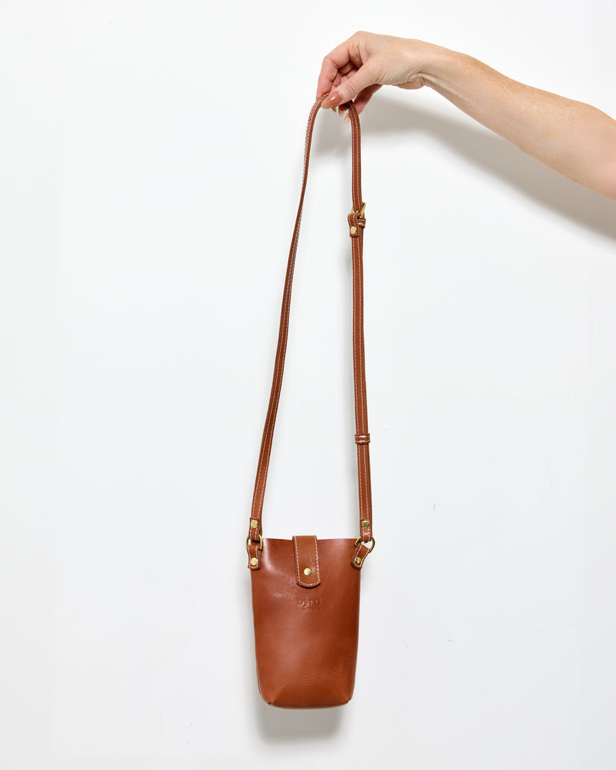 Byrd Studio classically styled leather objects designed in Australia